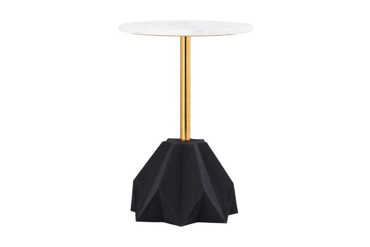 Origami Side Table at Gardner-White
