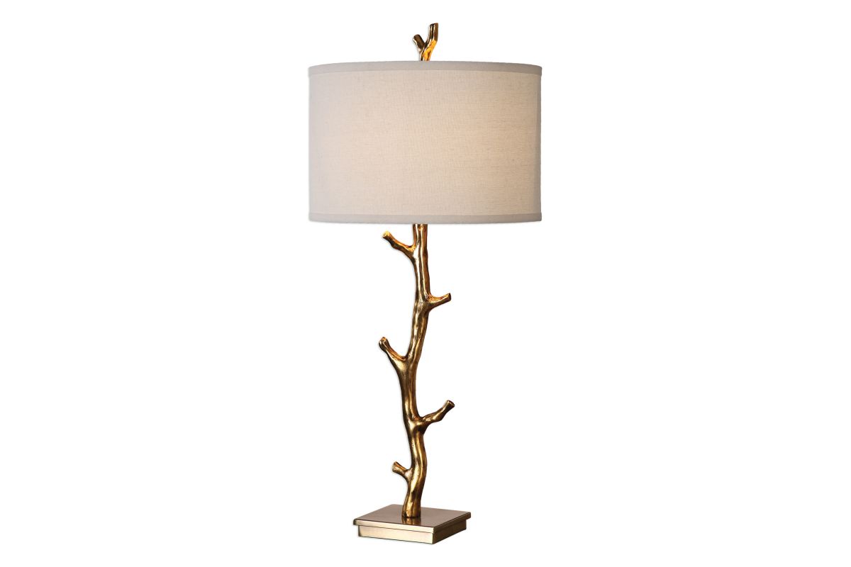 Javor Tree Branch Table Lamp at Gardner-White