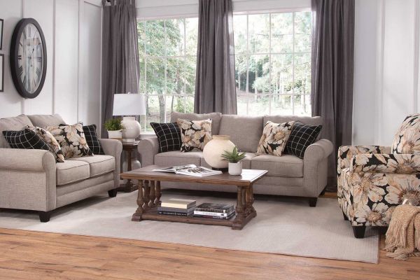 New Living Room Arrivals at Gardner-White