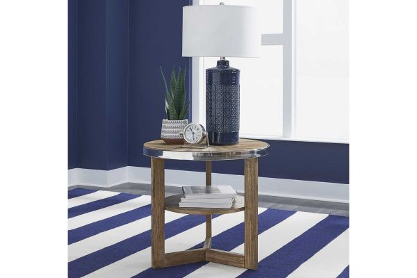 Living Room Occasional Tables | Gardner-White