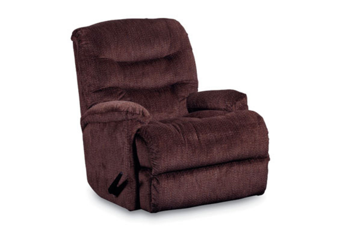 Grayson Wall Saver® Recliner Vino at Gardner-White