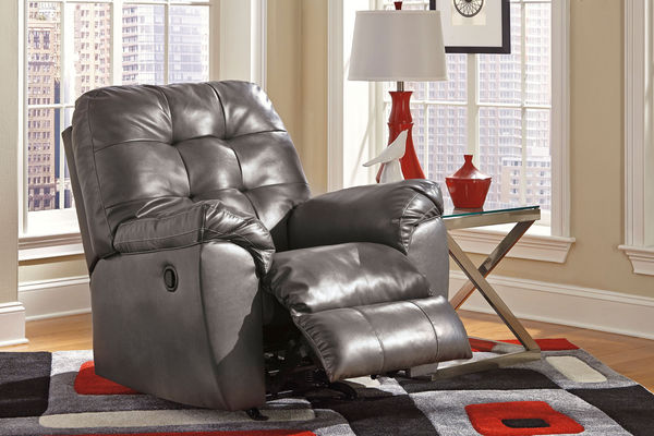Chairs & Recliners | Gardner-White Furniture