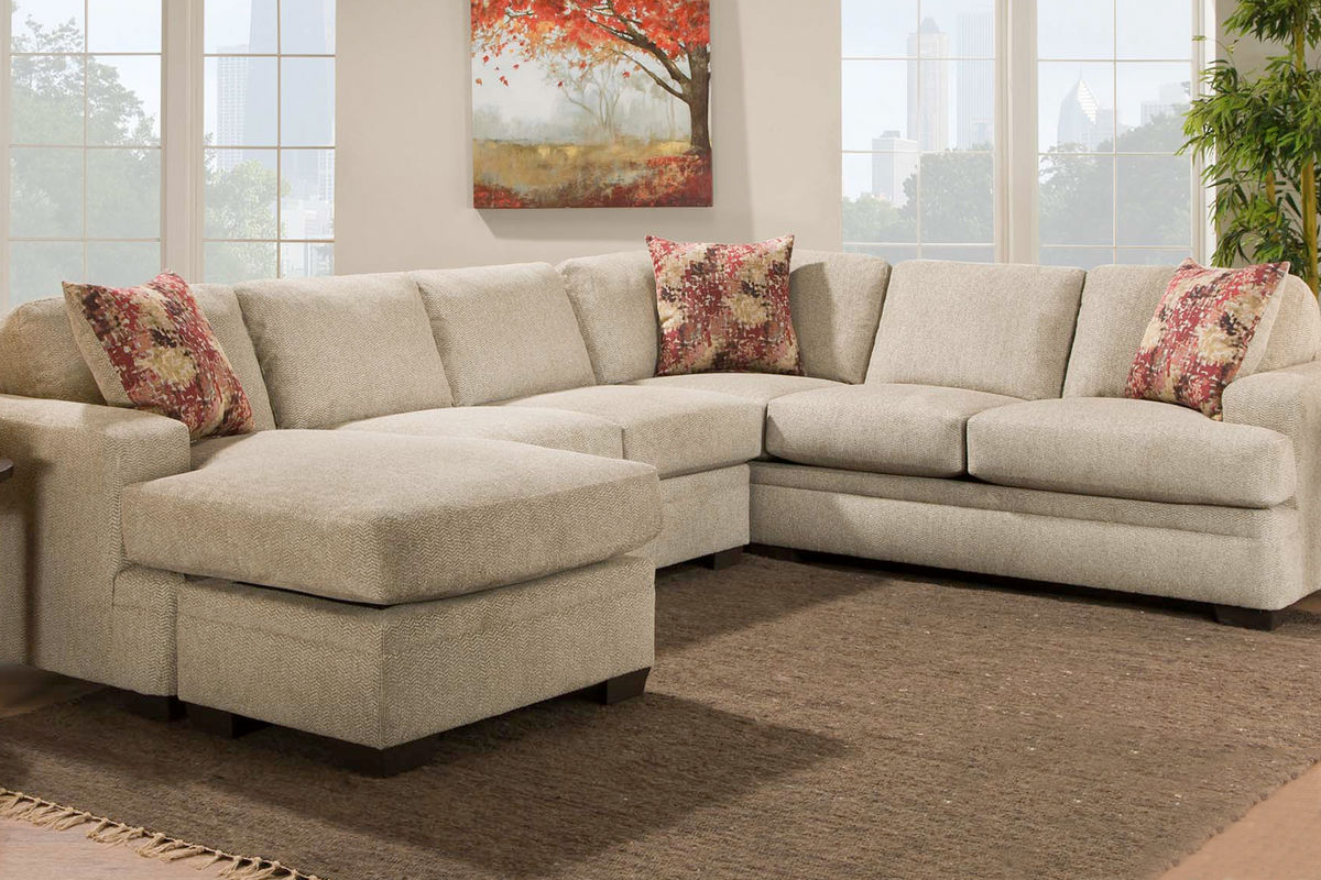 Cocoon Chofa at Gardner-White