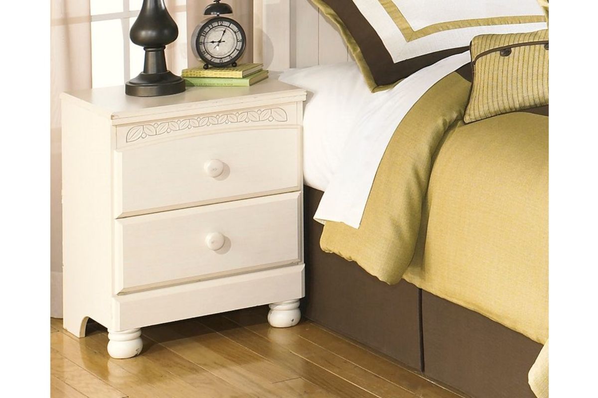 Cottage Retreat Collection